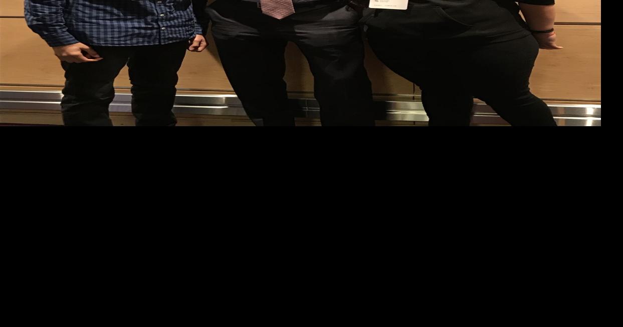 Kfar Silver students travel to U.S. to help raise awareness for school ...