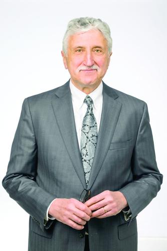 Jerry Weiss: His goal is to resolve disputes | Local News ...