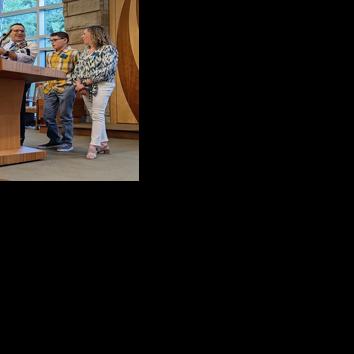 Rabbi Cohen leads first service at Temple Emanu El | Local News ...