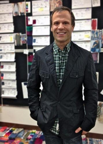 Designer Millman to make appearance at Knuth’s | Find this article in ...