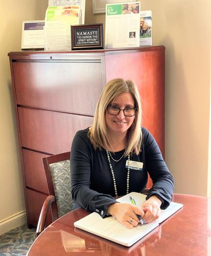 Admissions counselors can offer plethora of advice | Boomer ...