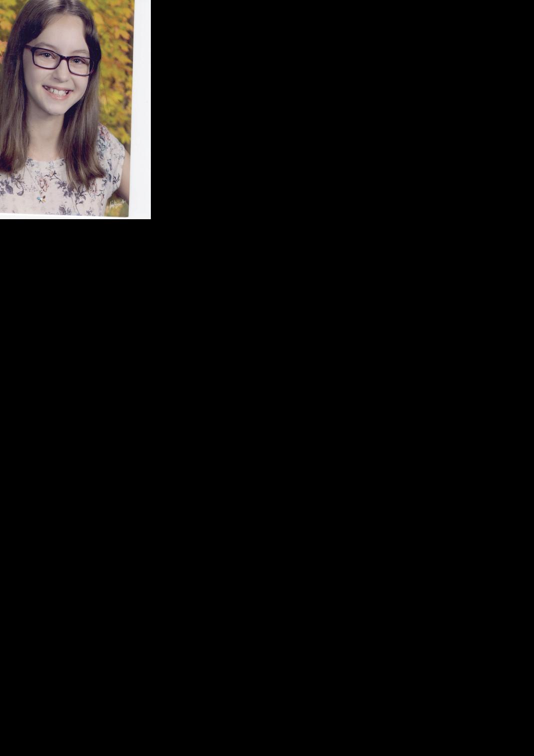 Tira Haley Heiss | B'nai Mitzvah | clevelandjewishnews.com