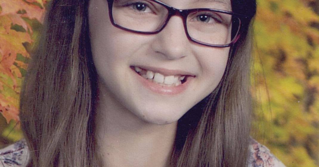 Tira Haley Heiss | B'nai Mitzvah | clevelandjewishnews.com