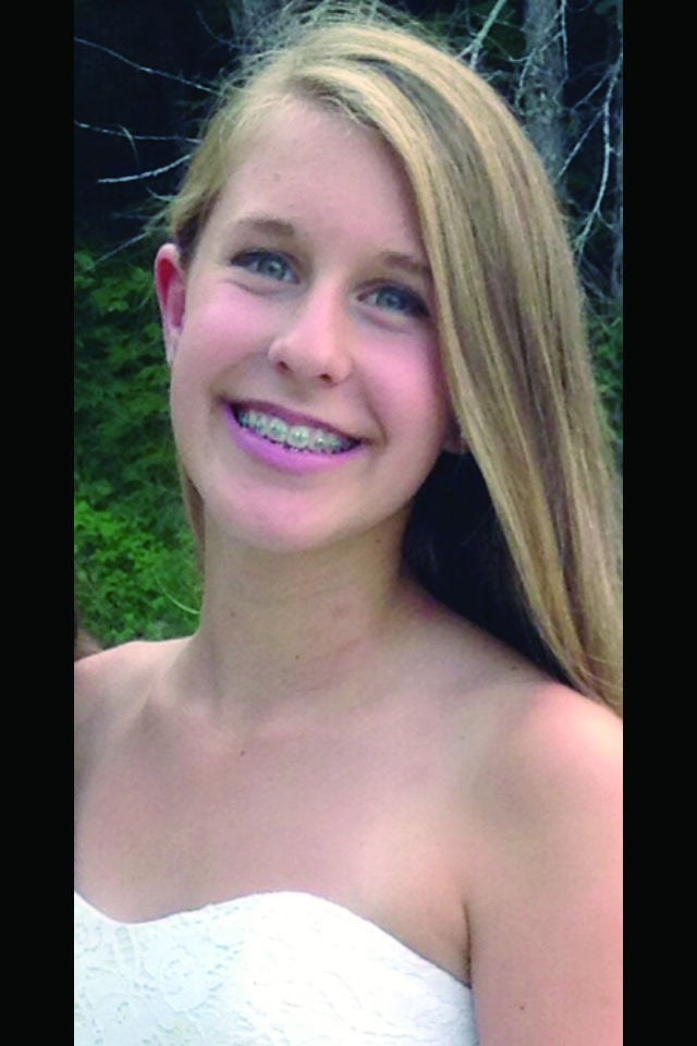 Lauren Sydney Matasar | B'nai Mitzvah | clevelandjewishnews.com