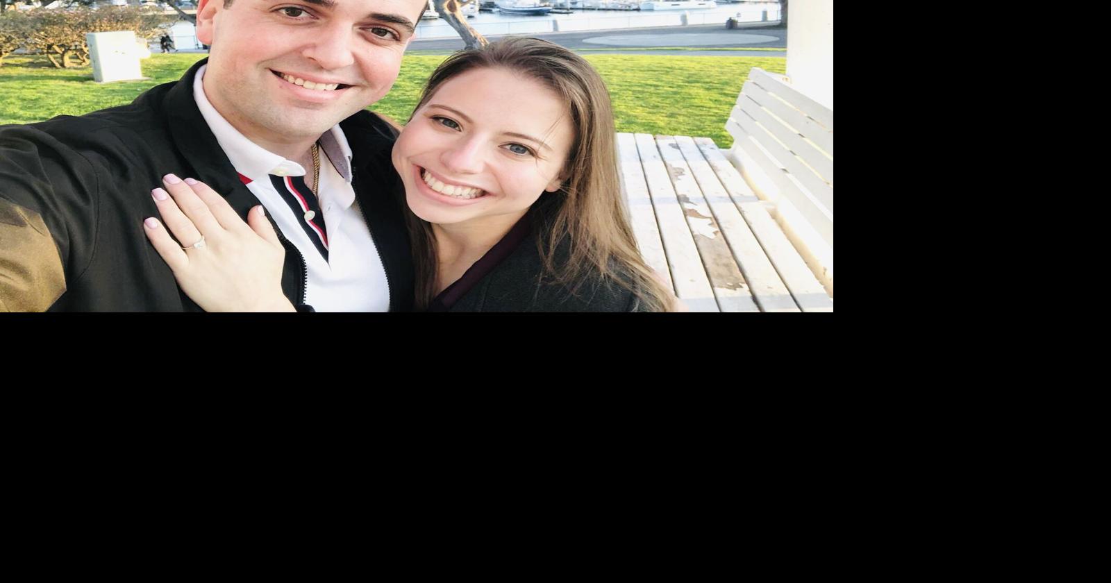 Frum-Rabinowitz | Engagements | clevelandjewishnews.com