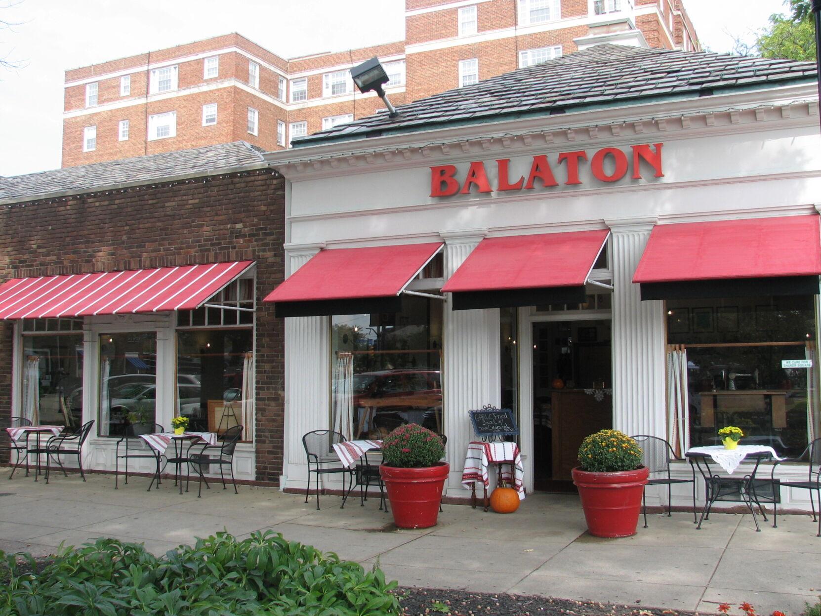 Balaton Hungarian Restaurant to reopen in Bainbridge | Nosh ...