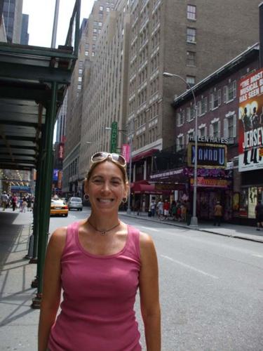 Women in business | Find this article in the CJN archive ...