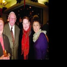 Scene by Arlene | CJN Columnists | clevelandjewishnews.com