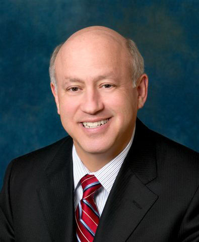 Hoffman’s salary ranks second among Jewish executives | Local News ...