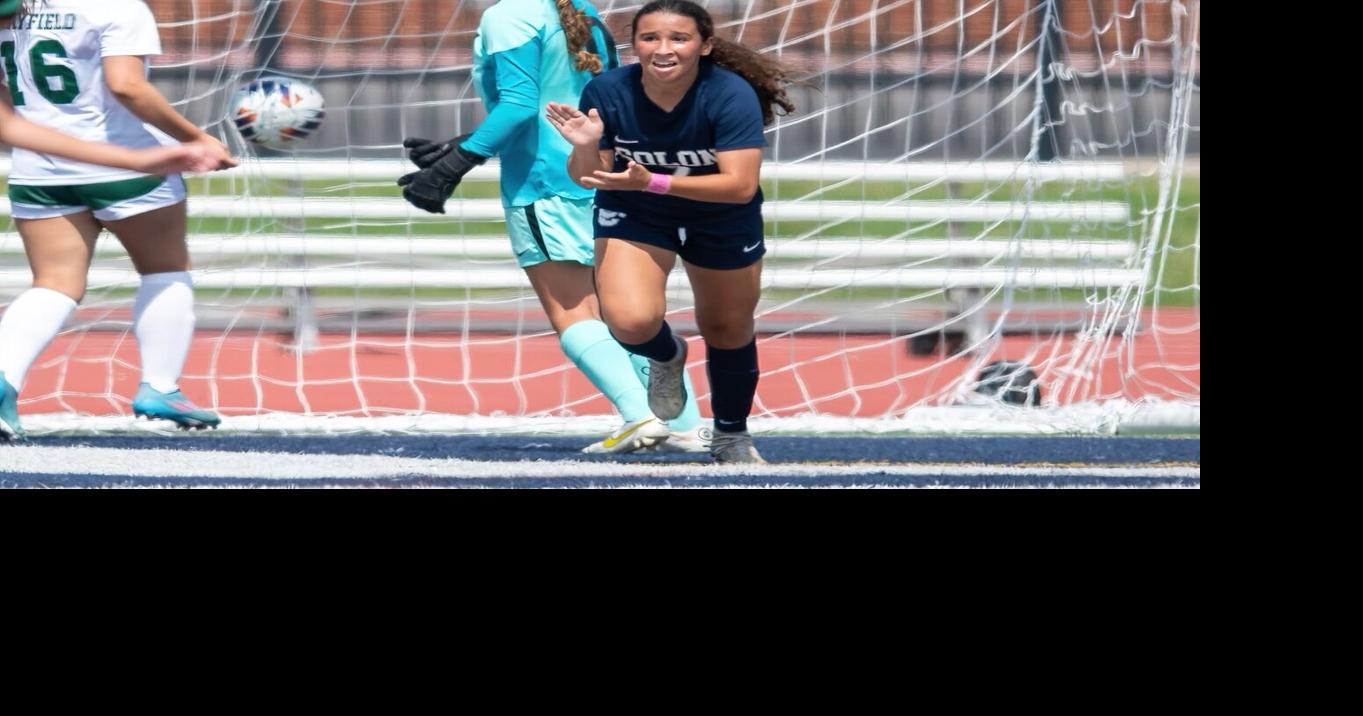 Ava Benavides | Solon High School | Soccer | Player Of The Week ...