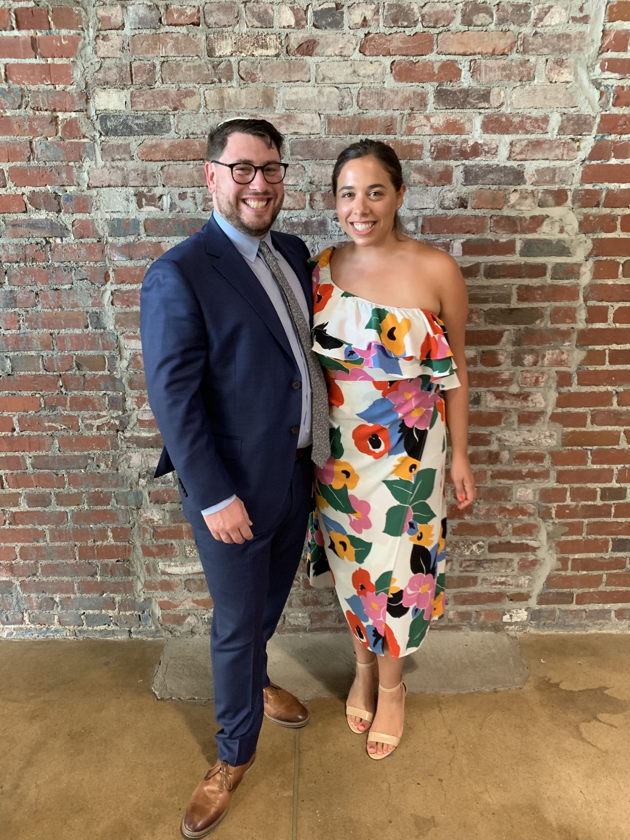 Garson-List | Engagements | clevelandjewishnews.com