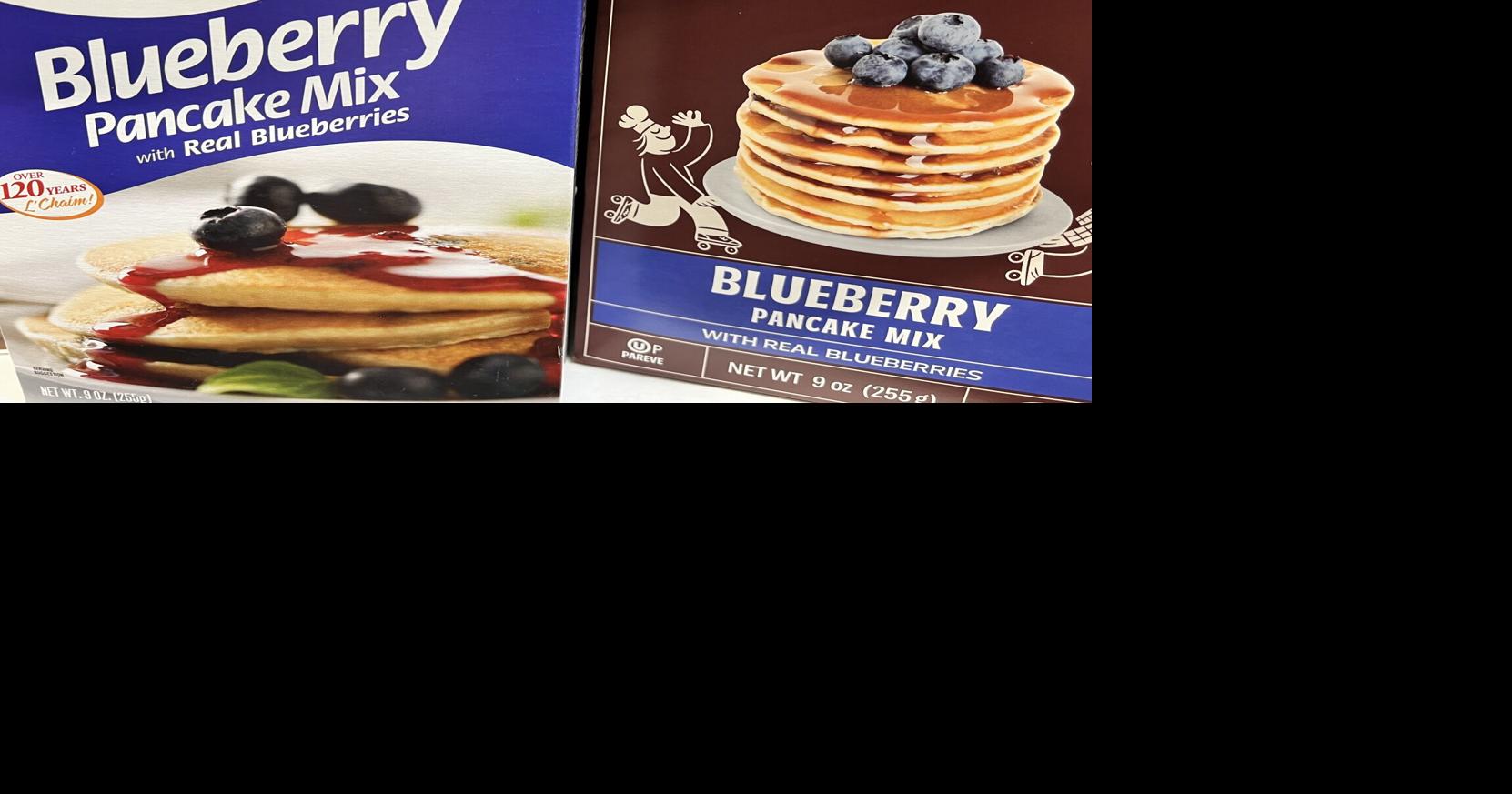As part of product rebrand, Manischewitz hopes to connect with new ...