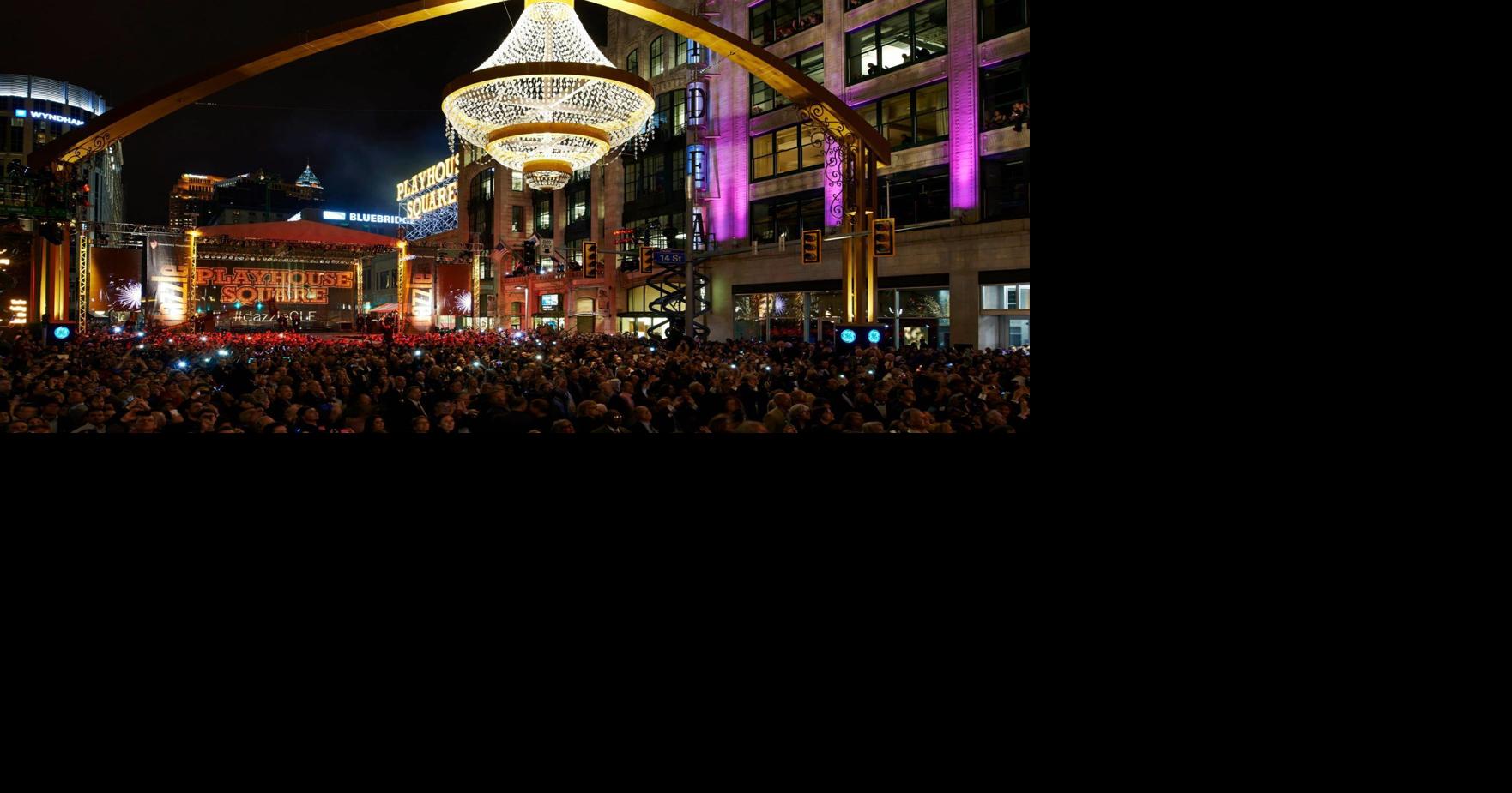 Hassall named president, CEO of Playhouse Square | Local News ...
