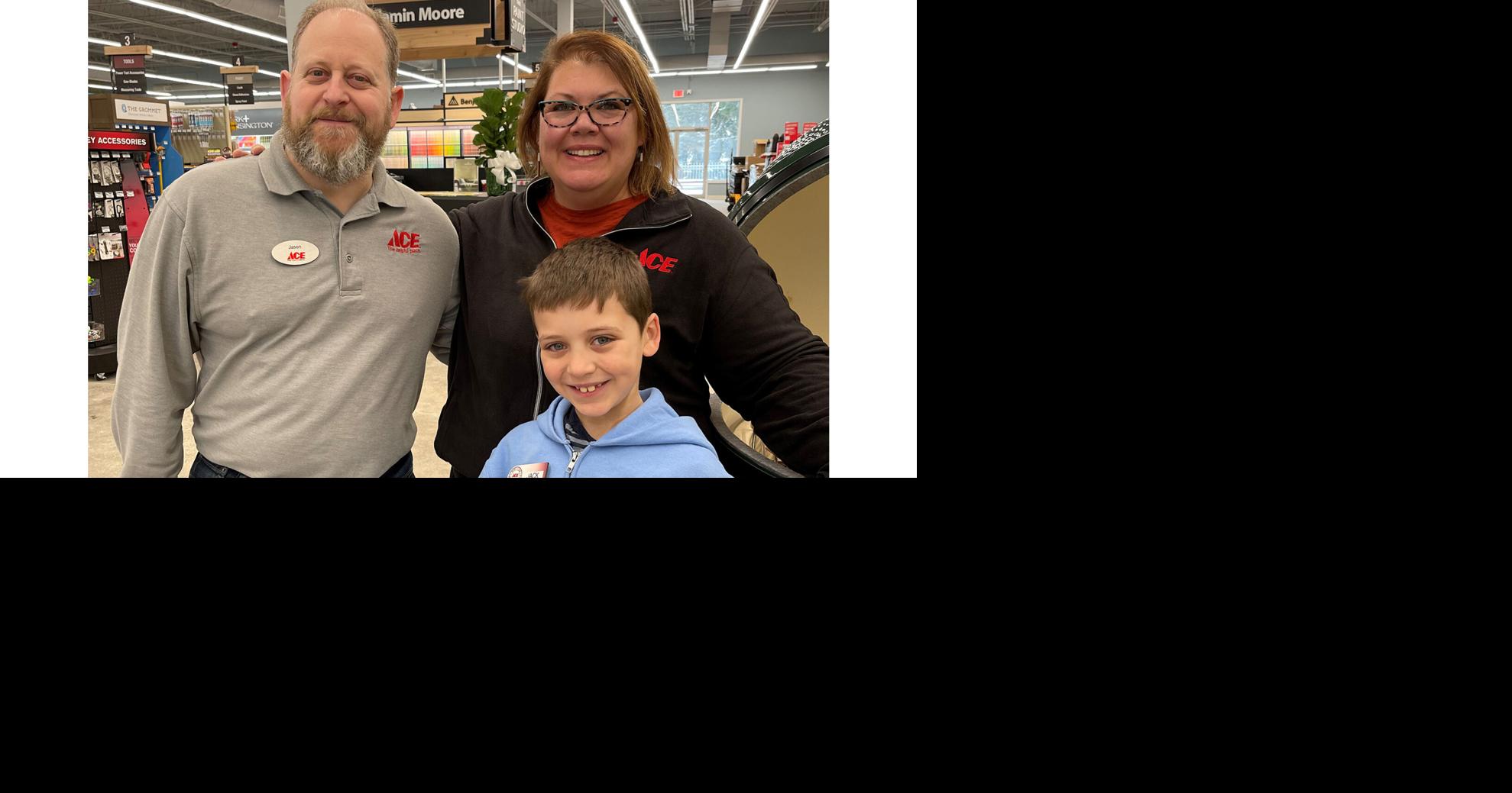 Ace Hardware opening in Aurora | In the Community | clevelandjewishnews.com