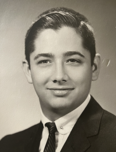 Epstein, Bruce | Obituaries | clevelandjewishnews.com
