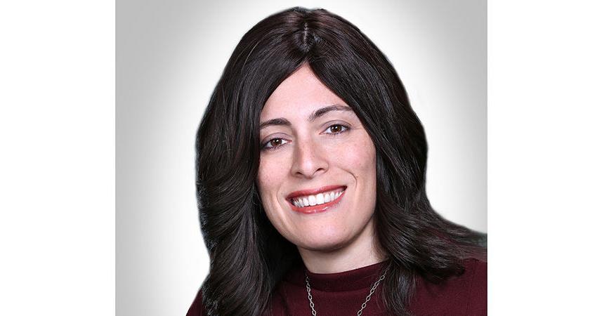 Jessica Cohen | 2019 Difference Makers | clevelandjewishnews.com