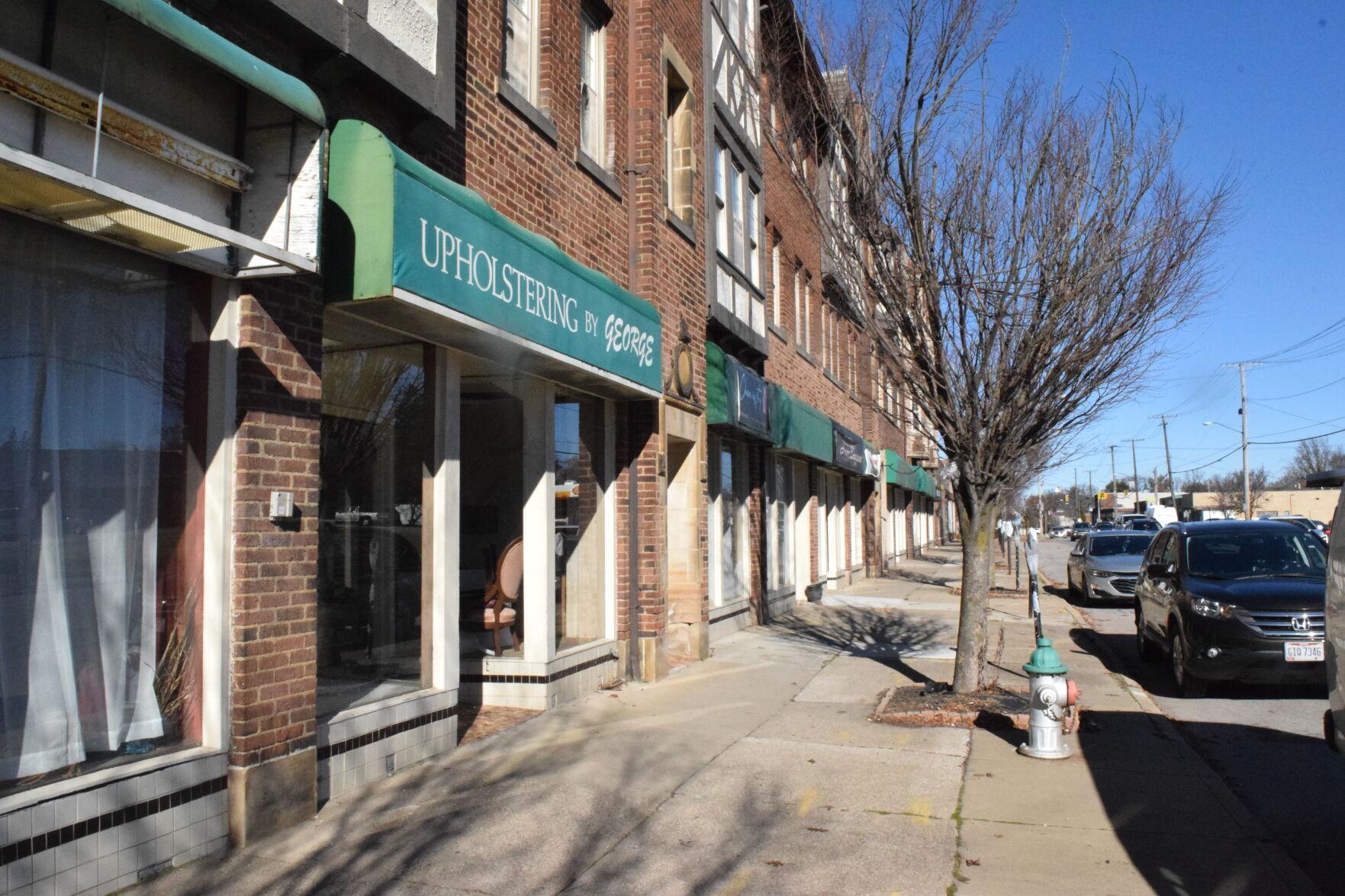 Cleveland Heights mayor gets OK to enter into Taylor Tudors development ...