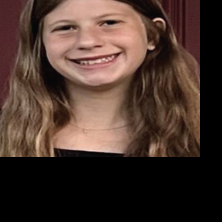 Jillian Maya Kugelman | B'nai Mitzvah | clevelandjewishnews.com