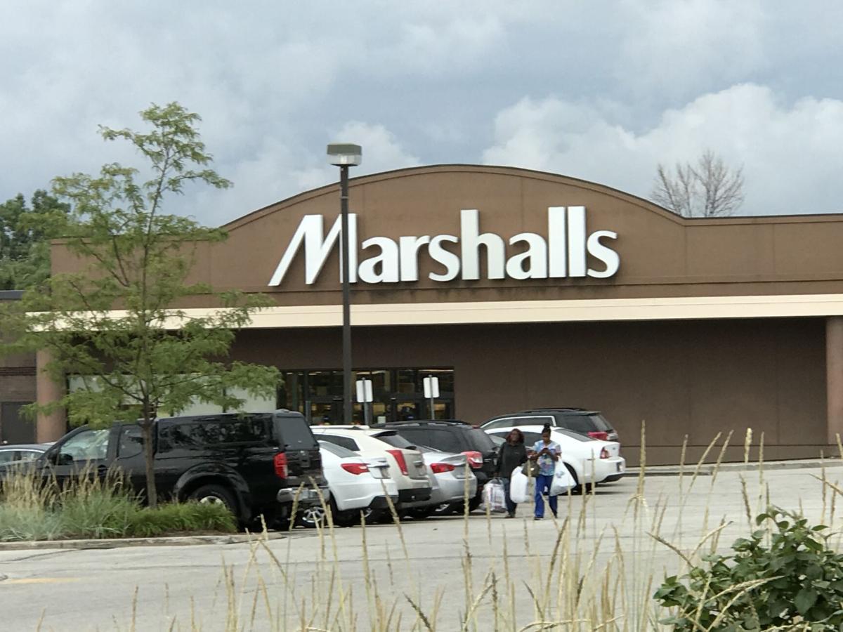 Marshalls to relocate to Harvard Park from Beachwood | Local News ...
