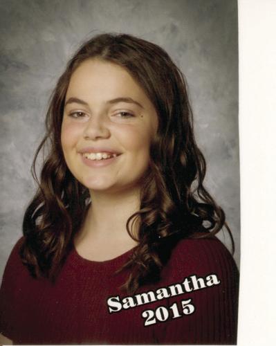 Samantha Grace Frankel | B'nai Mitzvah | clevelandjewishnews.com