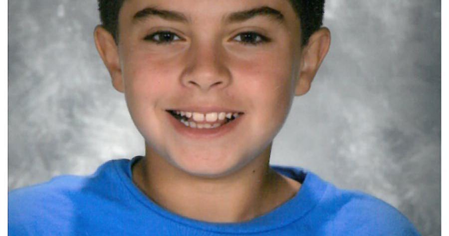 Tyler Scott Pollock | B'nai Mitzvah | clevelandjewishnews.com