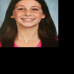 Kyla Faith Peterson | B'nai Mitzvah | clevelandjewishnews.com