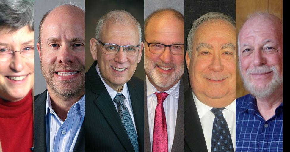 Meet the newly elected synagogue presidents | | clevelandjewishnews.com