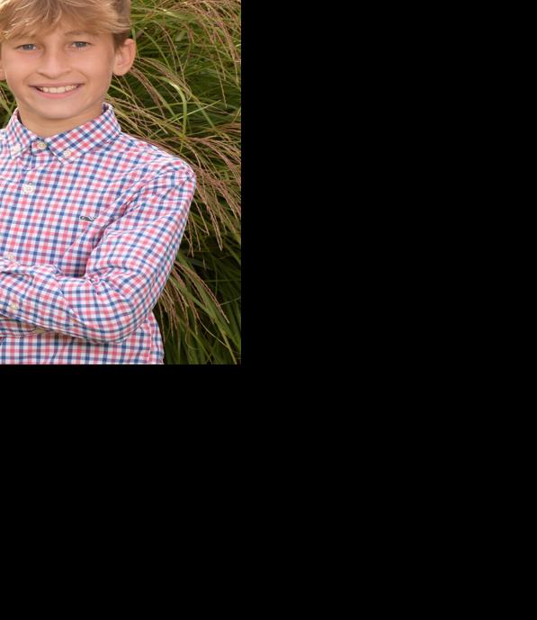 Adam Elliot Singer | B'nai Mitzvah | clevelandjewishnews.com