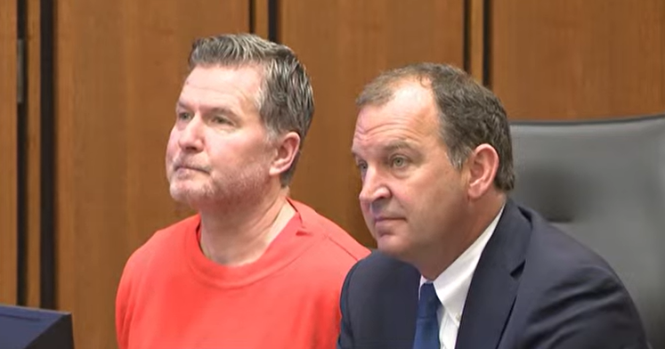 Former attorney Gregory Moore posts $2M surety bond in Aliza Sherman ...