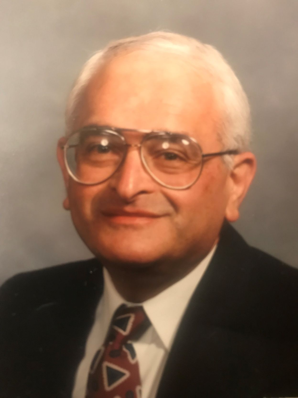 Weisler, Edmund | Obituaries | clevelandjewishnews.com