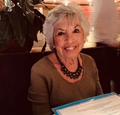 Scheiner, Silvia | Obituaries | clevelandjewishnews.com