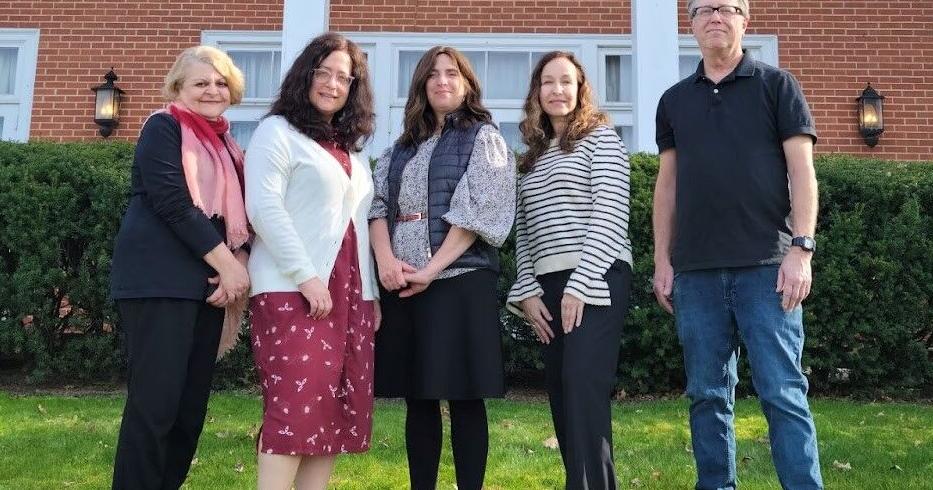 Samuel H. Miller Foundation gift to help Cleveland Kosher Food Pantry ...