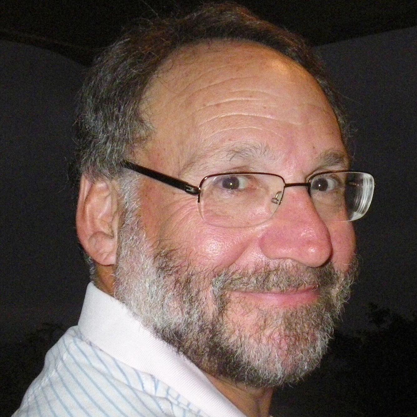 Kohn, Rik | Obituaries | clevelandjewishnews.com