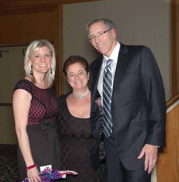 Cavalcade 8/10 | Find this article in the CJN archive ...