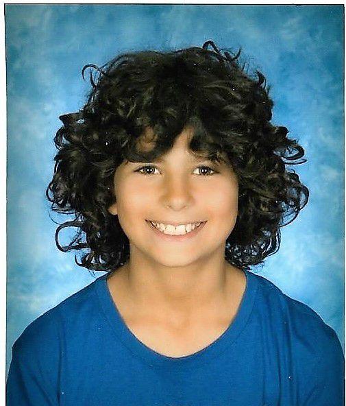 Noah Aaron Bromberg | B'nai Mitzvah | clevelandjewishnews.com
