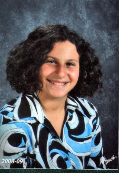 Miriam Elana Bennett | Find this article in the CJN archive ...