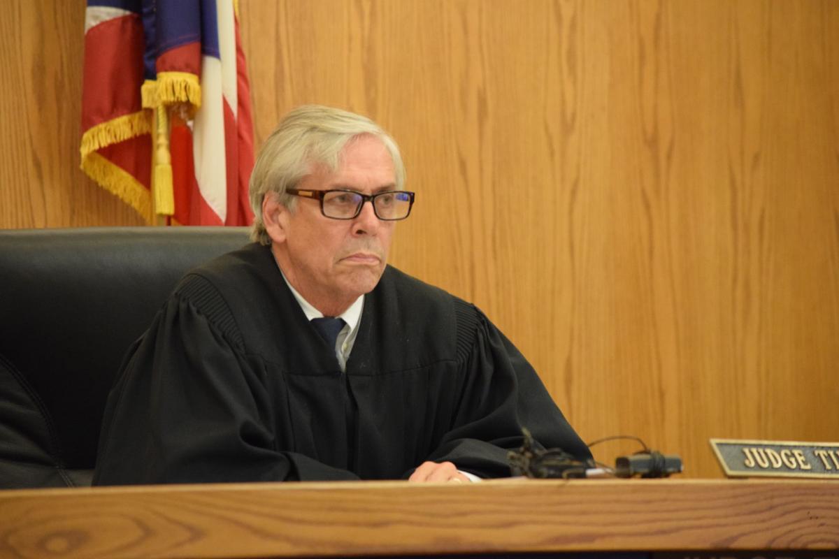 Sanford Doss sentenced to a maximum 19 ½ years in prison | Local News ...