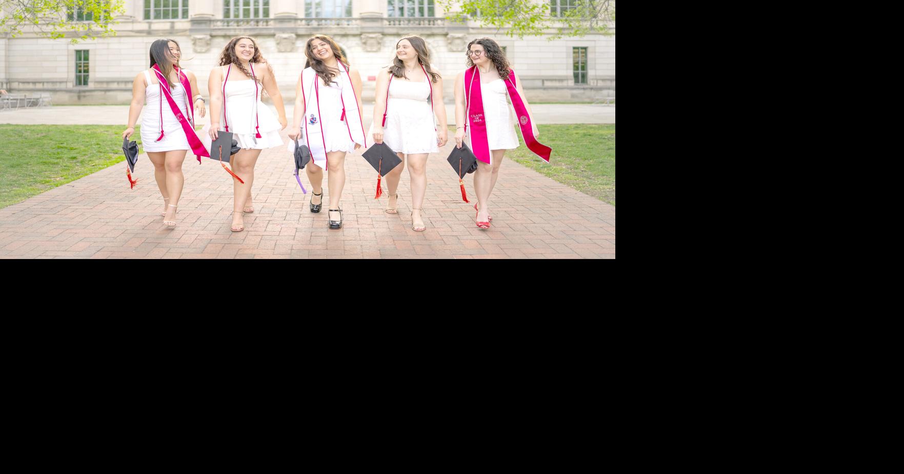 Spotlight on the Class of 2024 | Education | clevelandjewishnews.com