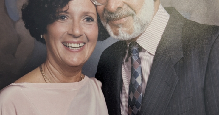 Stone, Marcia | Obituaries | clevelandjewishnews.com