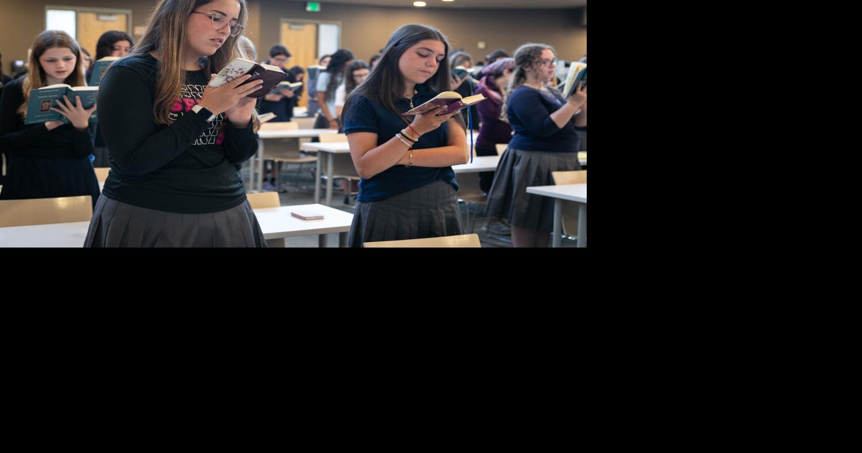 Fuchs Mizrachi School starts with record enrollment | In the Community ...