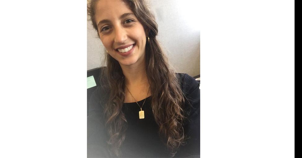 Stop the Hate: Lea Kayali 2015 | Local News | clevelandjewishnews.com