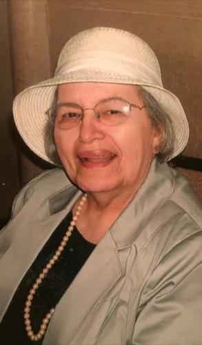 Kwait, Geraldine | Obituaries | clevelandjewishnews.com