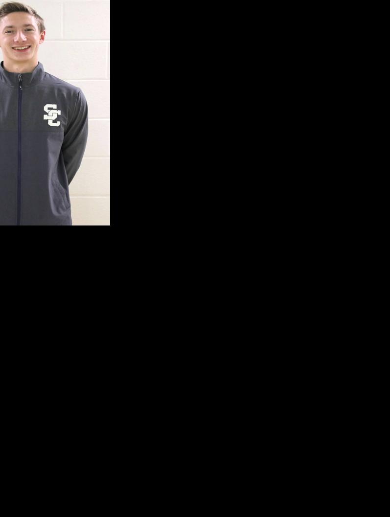 Ryan Gross: The Les Levine CJN-Keylery Player of the Week | Player Of ...