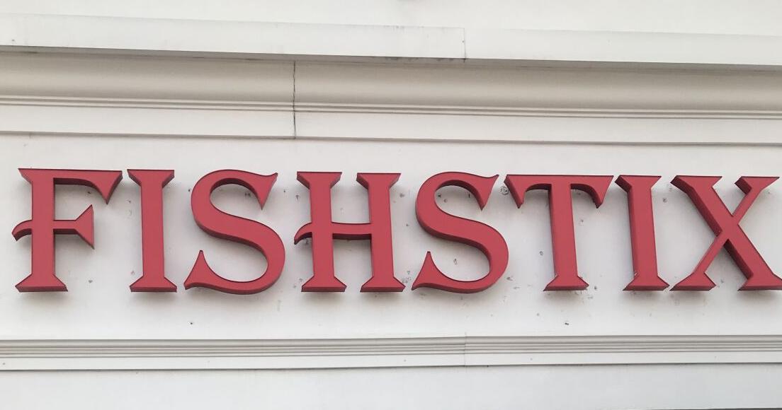 Fishstix closes in University Heights | Local News ...