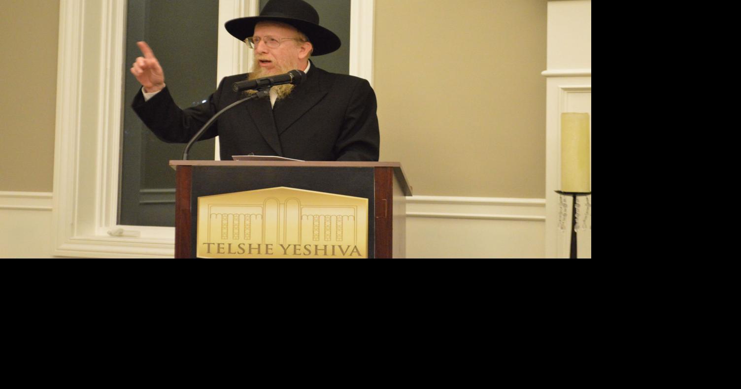 Telshe Yeshiva event stresses power of Jewish education | Local News ...
