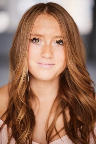 Sophia Cameron Haas | B'nai Mitzvah | clevelandjewishnews.com