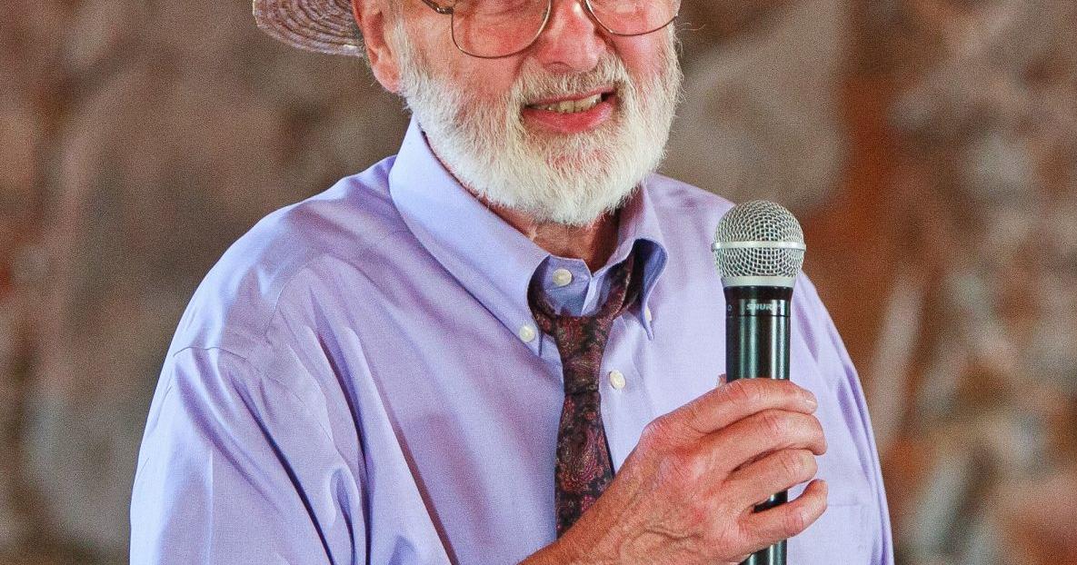Lester, Gerald | Obituaries | clevelandjewishnews.com