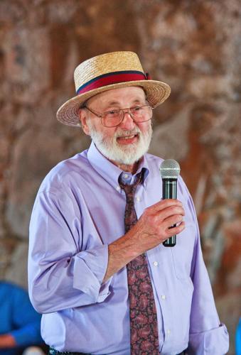 Lester, Gerald | Obituaries | clevelandjewishnews.com