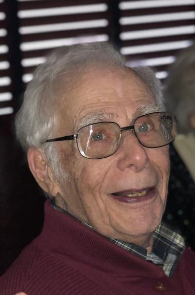 Perlman, Karl | Obituaries | clevelandjewishnews.com