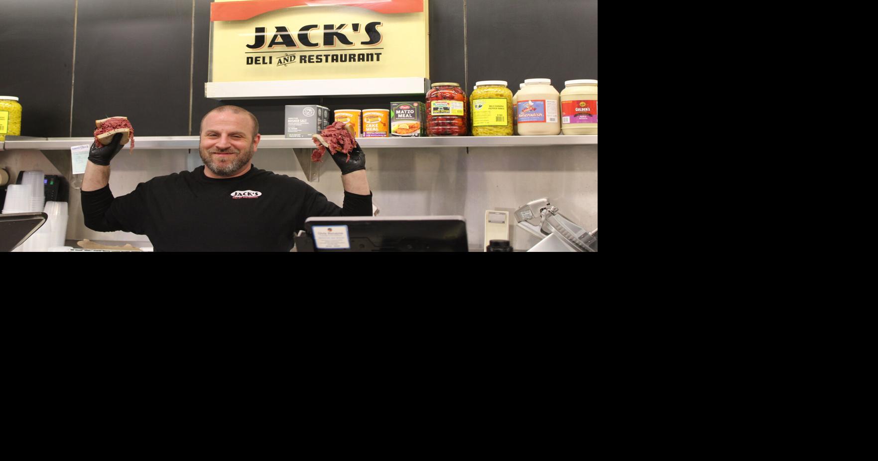 Jack’s Deli new owner wants to win back customers one sandwich at a ...